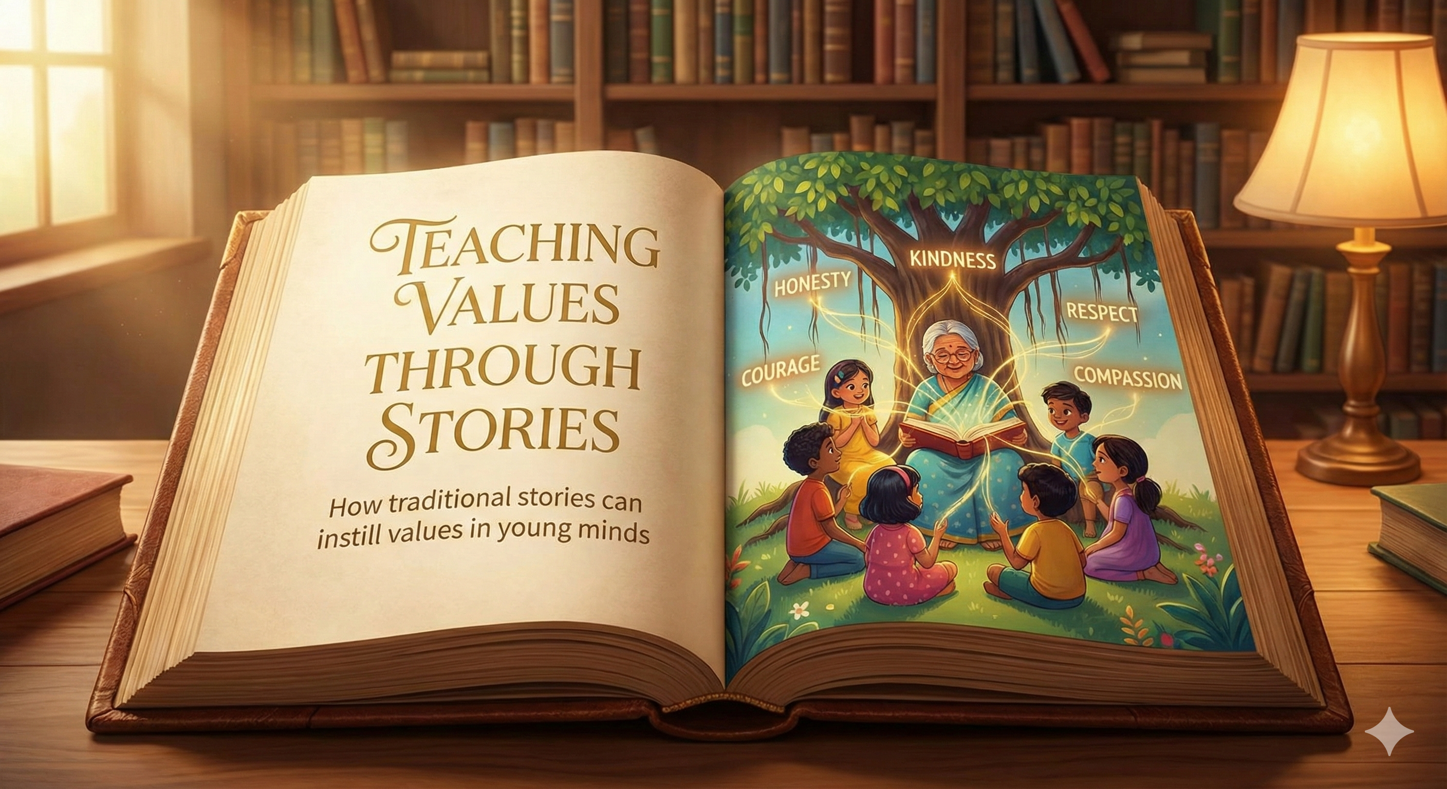 Shastrakulam – Learn Sanskrit & Vedic Wisdom Online